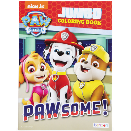 COLORING BOOK -ASSORTED JUMBO 80 PAGES - The Stationery Store ...