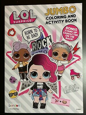 COLORING BOOK -ASSORTED JUMBO 80 PAGES - The Stationery Store ...