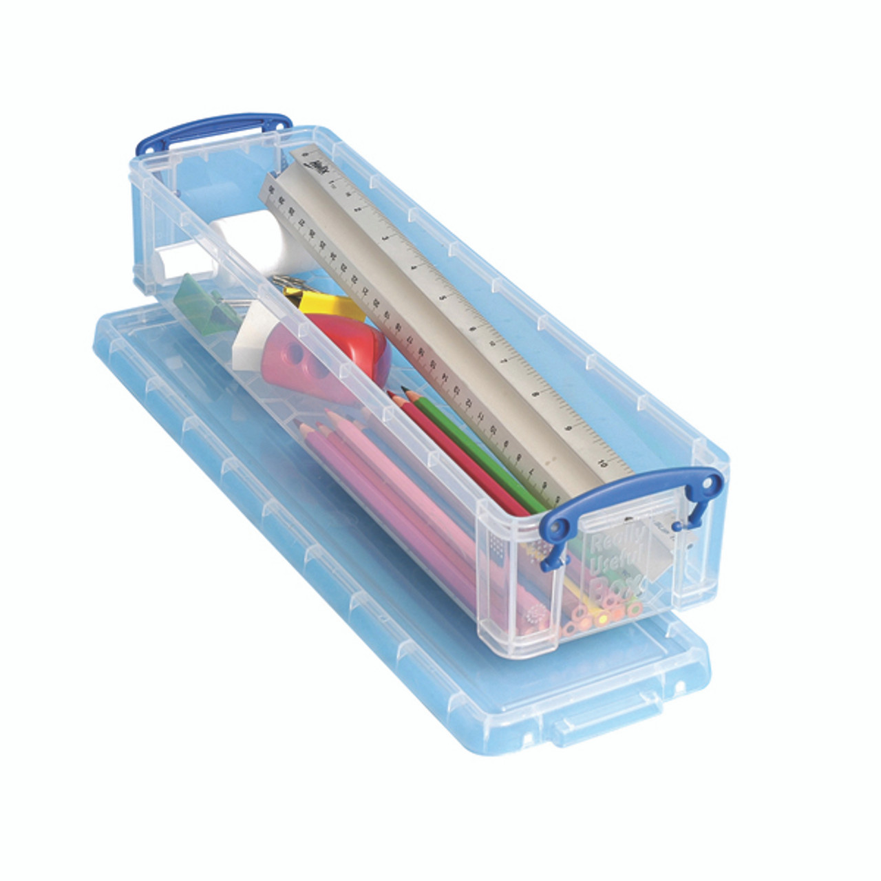 REALLY USEFUL BOX - PENCIL STATIONERY BOX - The Stationery Store ... REALLY USEFUL BOX - PENCIL STATIONERY BOX - The Stationery Store ...