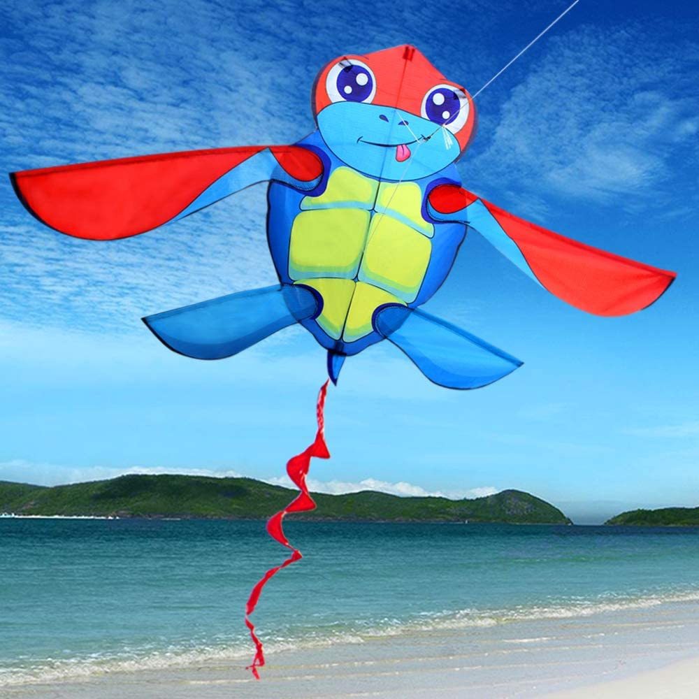 KITES - TURTLE KITE - The Stationery Store & Authorized FedEx Ship Centre