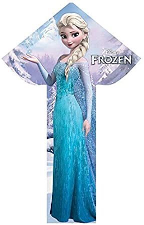 KITES - ELSA KITE - The Stationery Store & Authorized FedEx Ship Centre