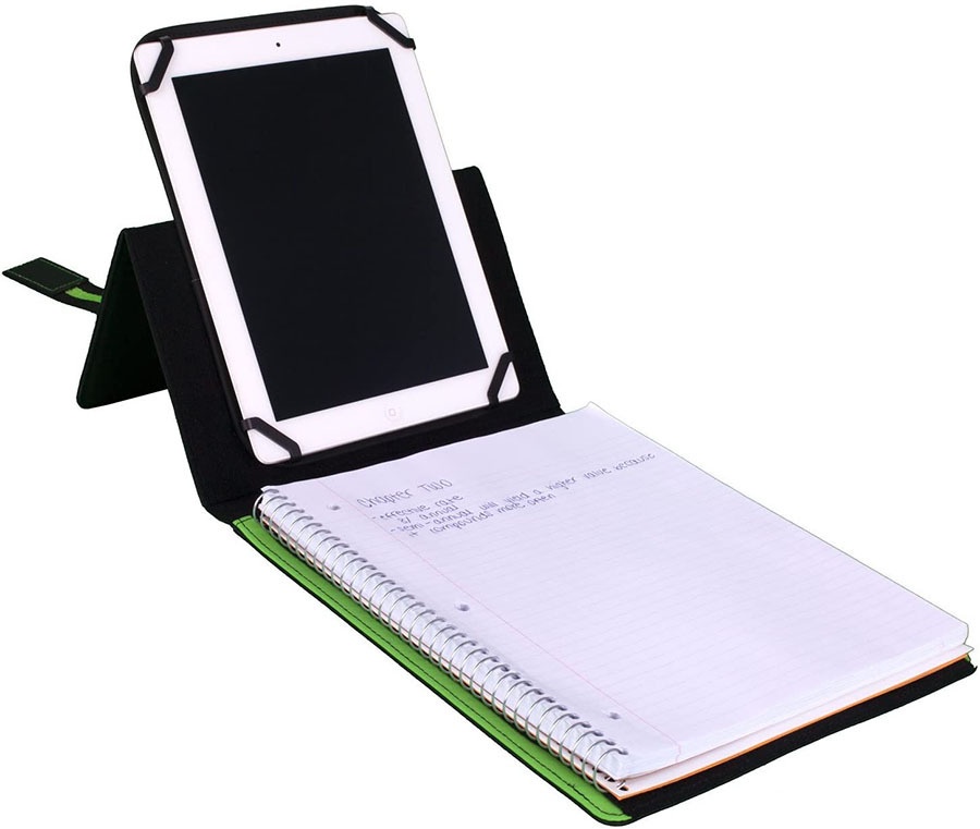 MEAD - CASE, TABLESTAND AND NOTEBOOK - The Stationery Store ...