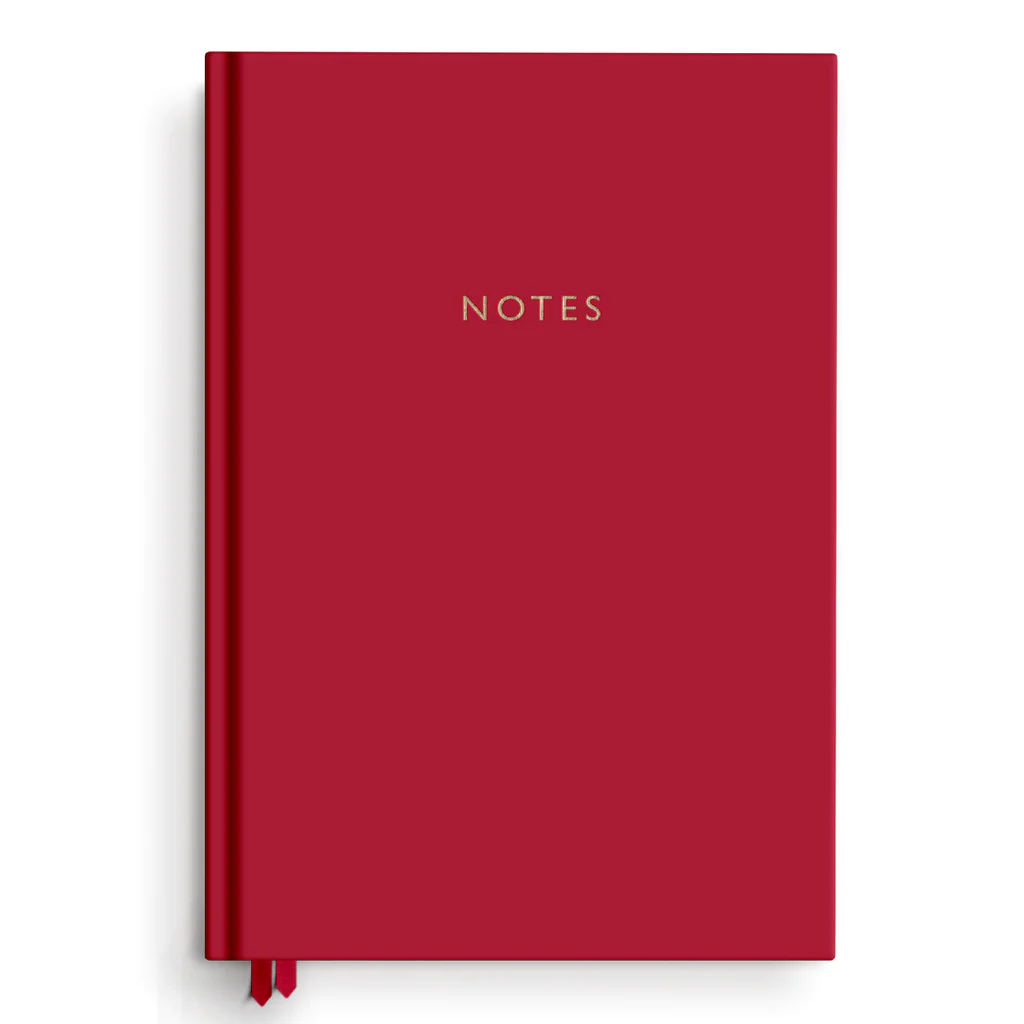 DATADAY - COLOUR WAY NOTEBOOK - A5 - The Stationery Store & Authorized ...