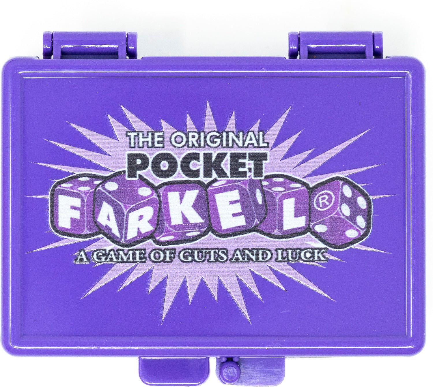 CONTINUUM GAMES - POCKET FARKEL - The Stationery Store & Authorized ...