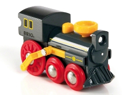 BRIO - OLD STEAM ENGINE - The Stationery Store & Authorized FedEx Ship ...